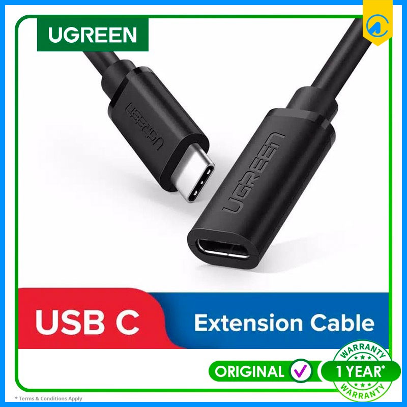 Usb Type B Extension: Connecteur Usb Type B – UAJET