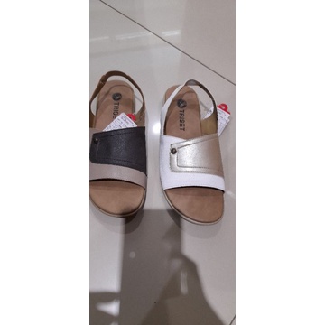 Jual sepatu sandal triset original | Shopee Indonesia
