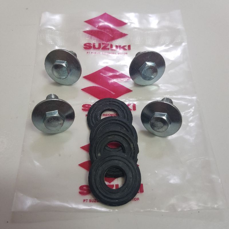 Jual BAUT HEAD SET SUZUKI SATRIA FU 150 | Shopee Indonesia