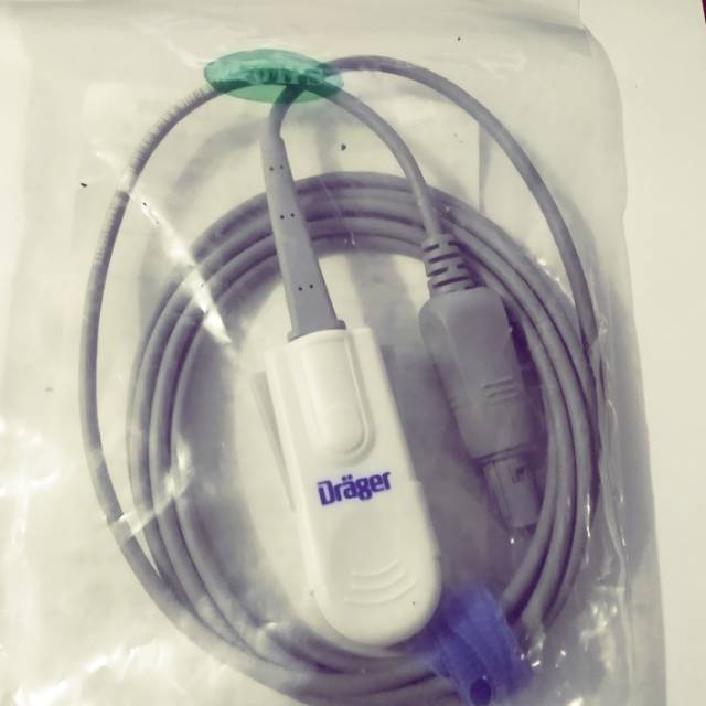 Jual Spo2 Adult Drager | Shopee Indonesia