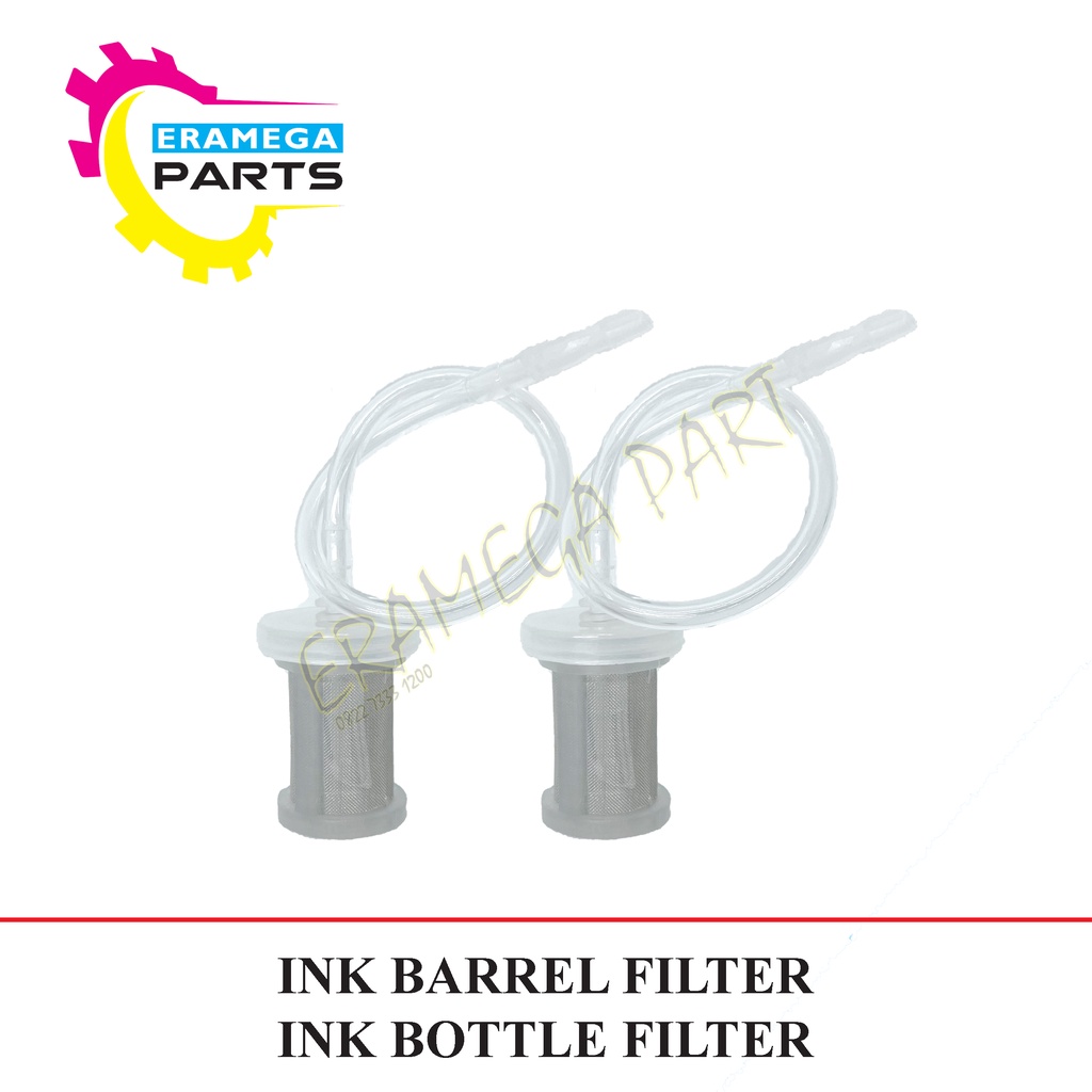 Jual INK BOTTLE FILTER / SARINGAN GALON TINTA | Shopee Indonesia
