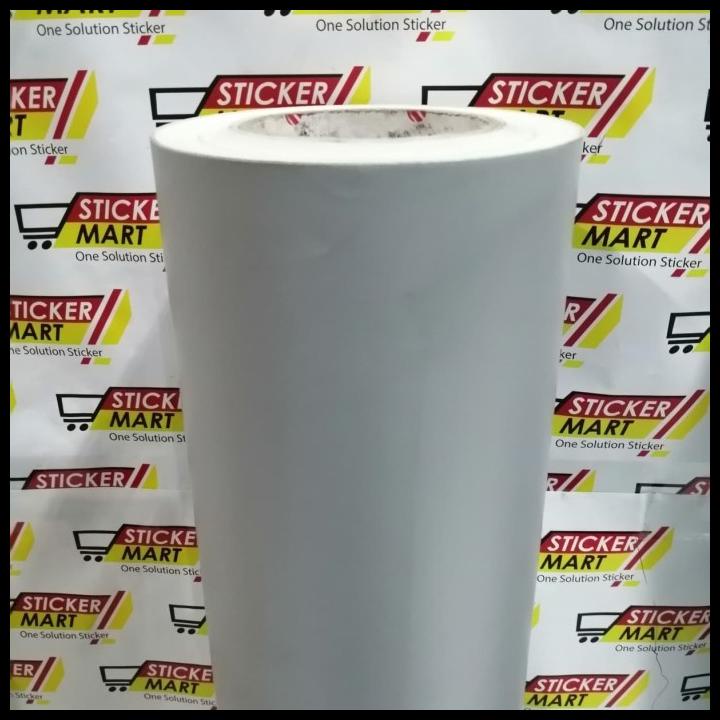 Jual Sticker Vinyl Mobil Motor State Grey Matte Mactac By Stickermart ...