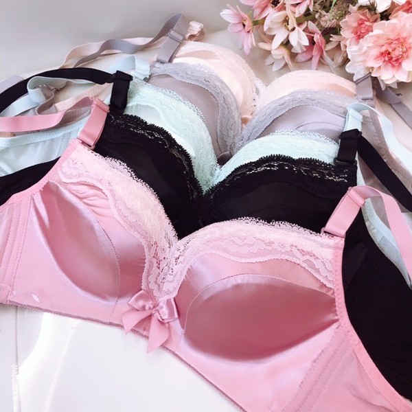 Jual Bra Elegan (K-A56) Pakaian dalam wanita / dengan aneka warna menarik | Shopee Indonesia