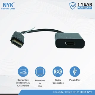 Toko Online NYK Indonesia Official Store | Shopee Indonesia