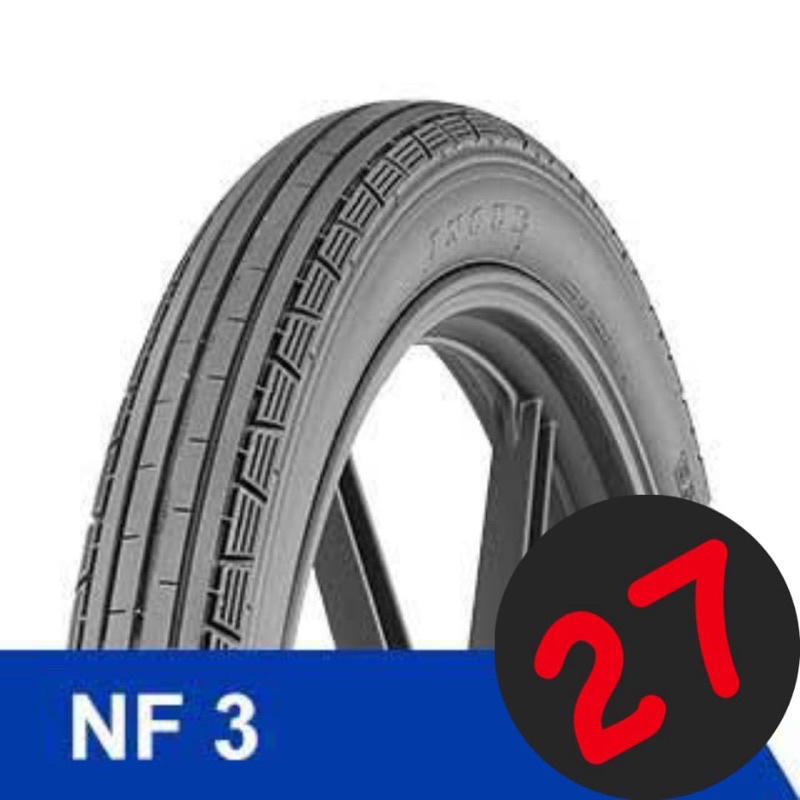 Jual Ban Motor IRC NF 3 ( NF3 ) 225-17 (Tubetype) Ban Luar 2.25 17 ...