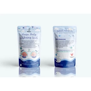 Produk lulur.bayi | Shopee Indonesia
