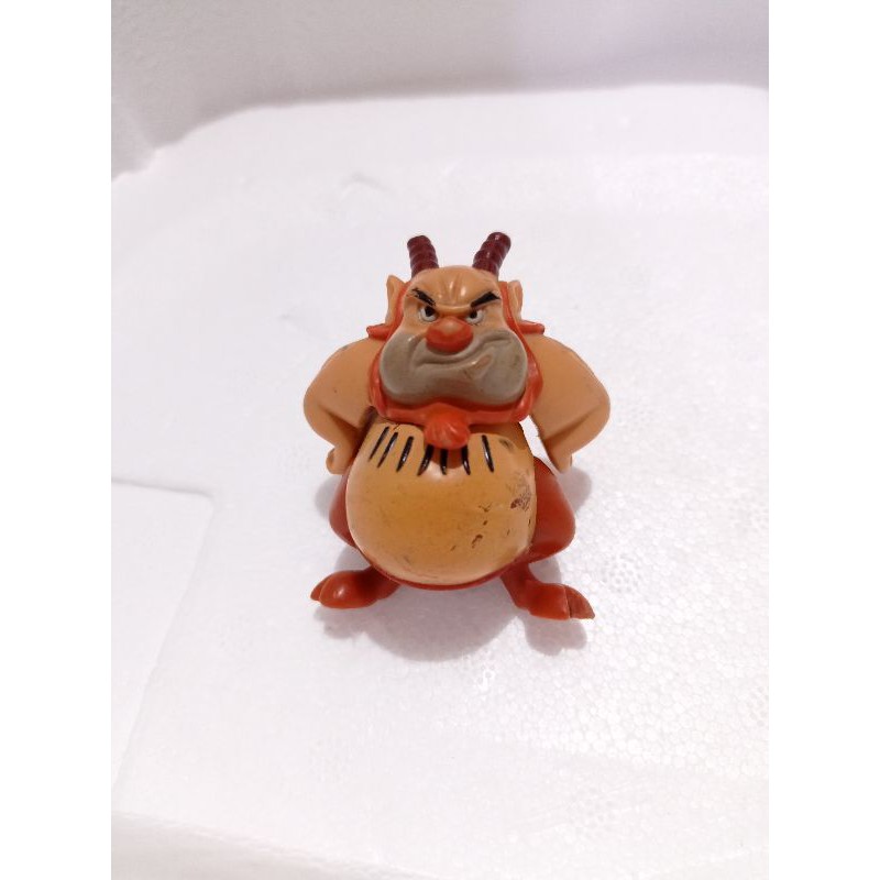 Jual phil philoctetes figur disney hercules phil philoctetes | Shopee ...
