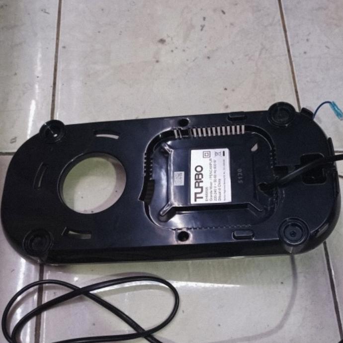 Jual casing bawah grande mixer turbo ehm 9595 original | Shopee Indonesia