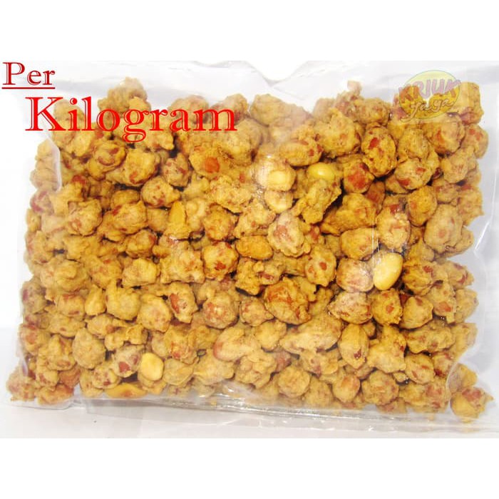 Jual Kacang Telur Medan ( Kiloan / Curah ) | Shopee Indonesia