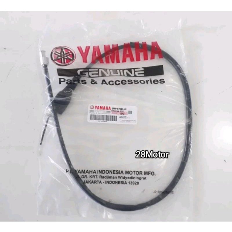 Jual Kabel speedometer mio j mio gt soul fino mio sporty | Shopee Indonesia