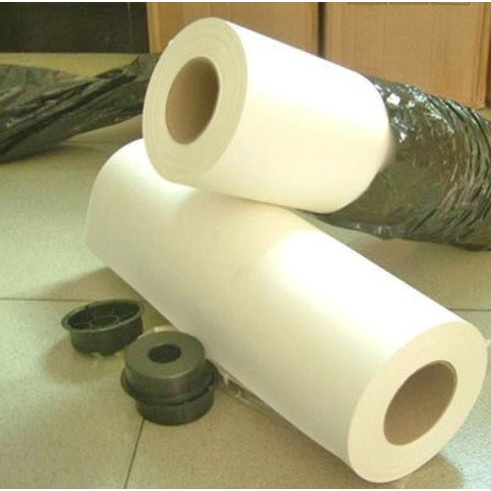 Jual KERTAS SUBLIM ROLL 61 CM X 200 METER STICKY | Shopee Indonesia