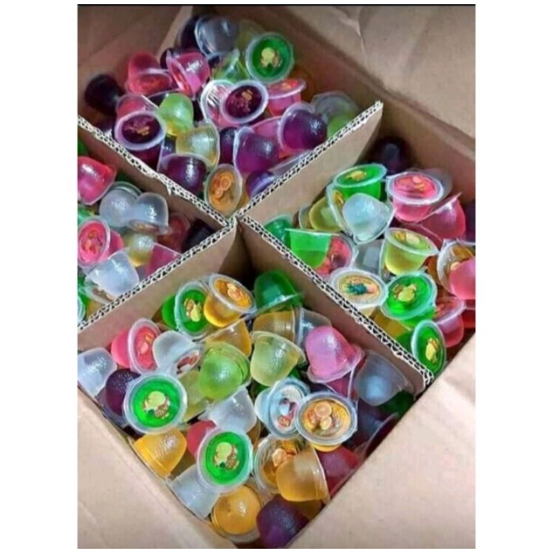 Jual INACO JELLY 500gram/ inako jeli | Shopee Indonesia