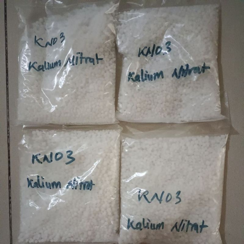 Jual Pupuk KNO3 kalium nitrat | Shopee Indonesia