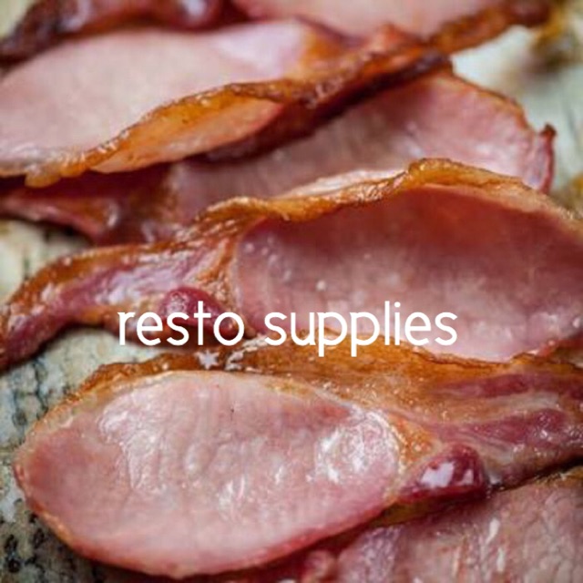 Jual AROMA Back Bacon 1kg | Shopee Indonesia