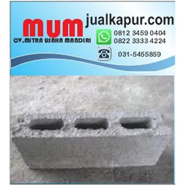 Jual Batako Press Hidrolik Kualitas Tinggi Surabaya/ Batako Press Grade ...