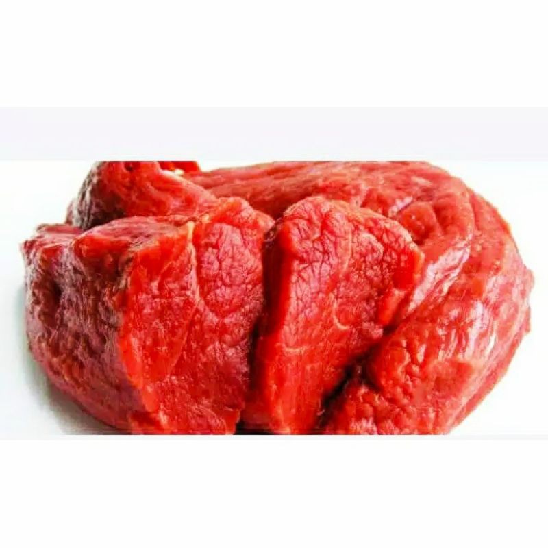 Jual Daging Sapi Segar Khas Dalam / Tenderloin 250 gr | Shopee Indonesia