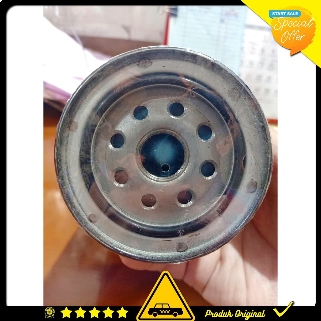 Jual Union Filter Solar Ufc015 Tcm Forklift - Sakura Filter Solar Fc ...