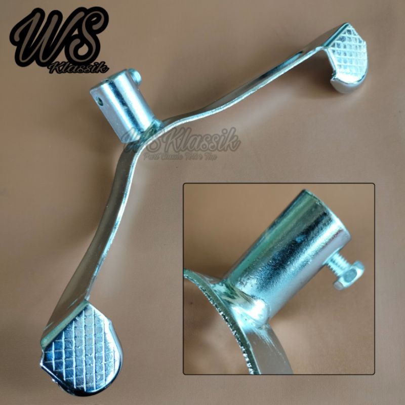 Jual Perseneling Overan Astrea Star Prima Grand | Shopee Indonesia
