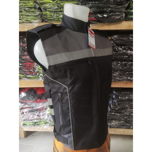 Jual rompi motor keren rompi biker chodura | Shopee Indonesia