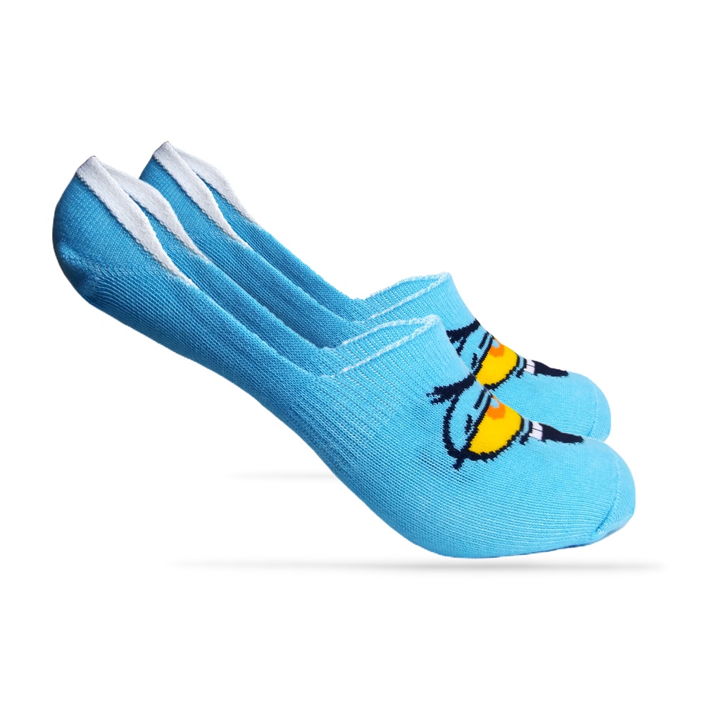 Jual Hidden Sock Oldschool Premium Motif Plankton - Mohaki Official ...