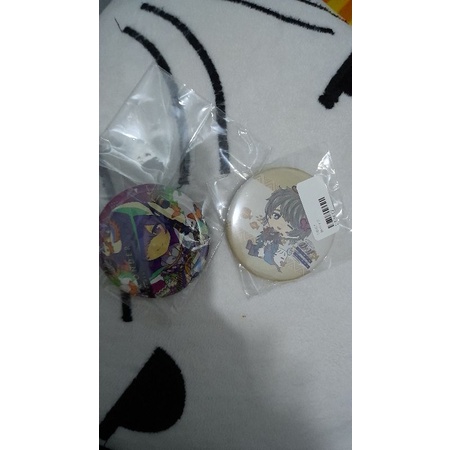 Jual Official merch Pin Soraru utaite wonder album wonder concert ...