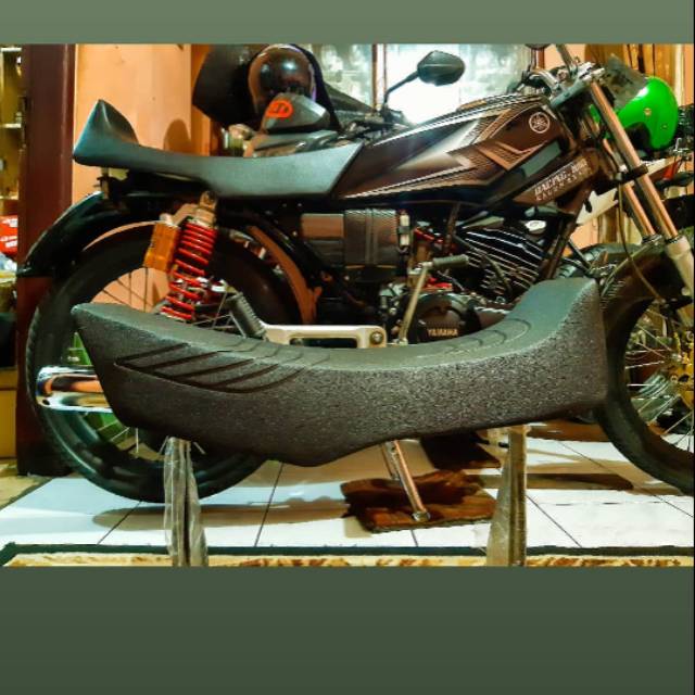 Jual Jok yamaha rx king perahu centang | Shopee Indonesia