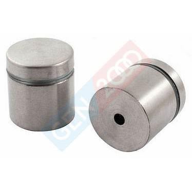 Jual Baut Acrylic Stainless Sign Board Baut Kaca Pen Iklan 30 X 30 Mm ...