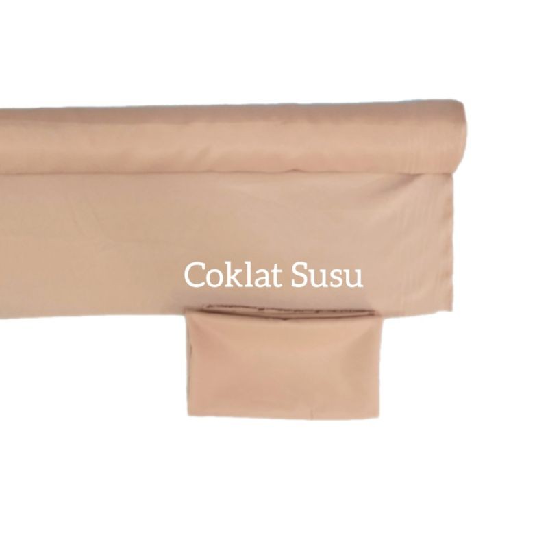 Jual Kain furing asahi bahan puring asahi lebar 125cm "Grade A ...