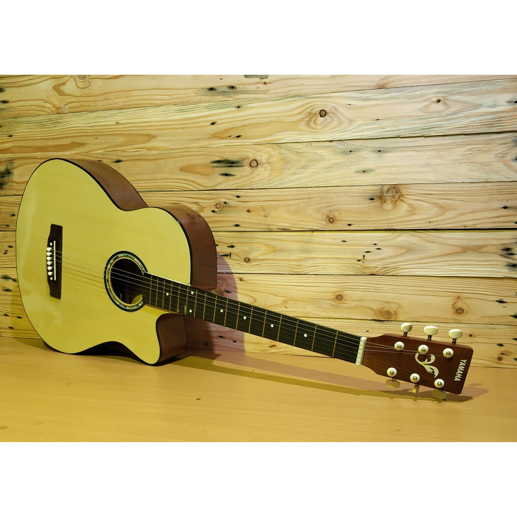 Jual GITAR AKUSTIK PEMULA TERMURAH indonesia | Shopee Indonesia