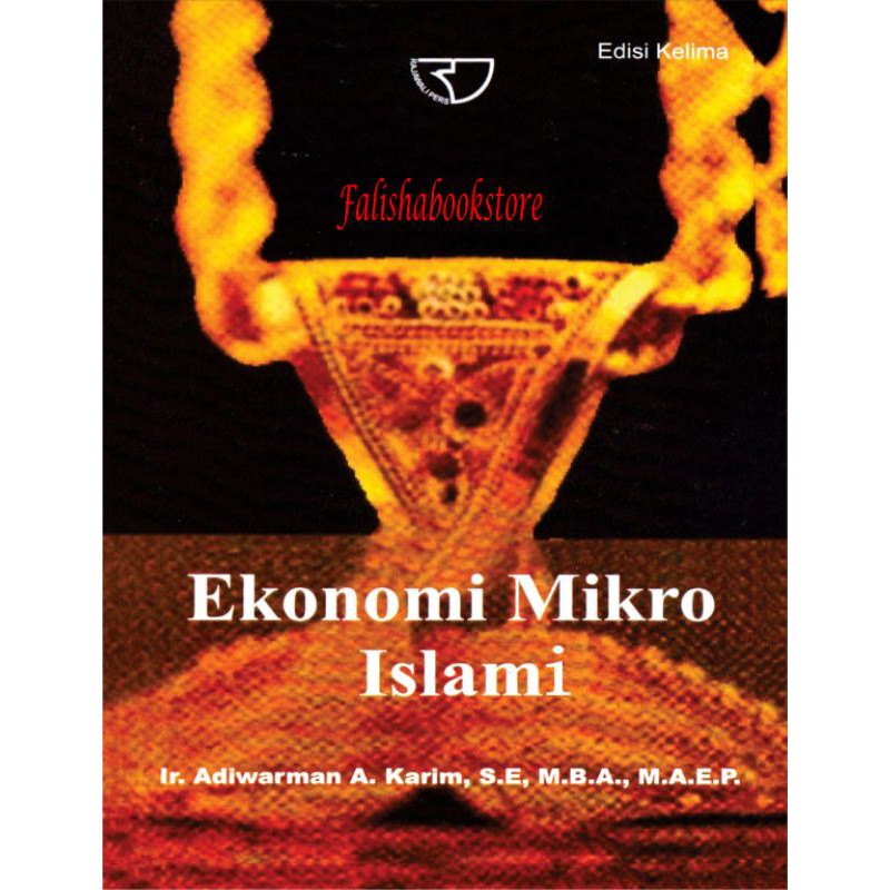 Jual EKONOMI MIKRO ISLAMI | Shopee Indonesia