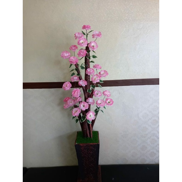 Jual bunga sudut bungasakura | Shopee Indonesia