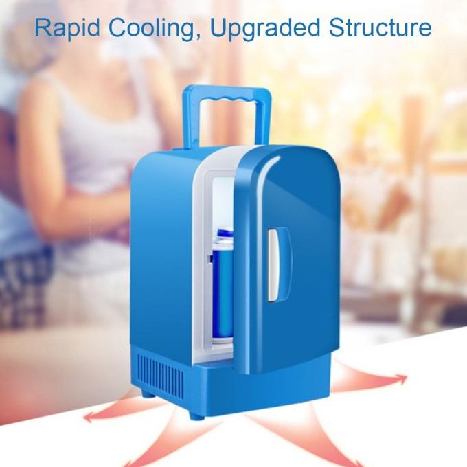 Jual Penghangat Pendingin Kulkas Mini Portable 12V 4L Untuk Rumah ...