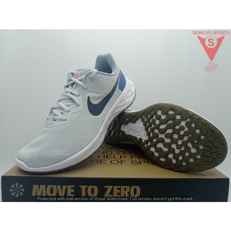 Jual SEPATU RUNNING / LARI - NIKE REVOLUTION 6 NN ORIGINAL DC3728009 ...