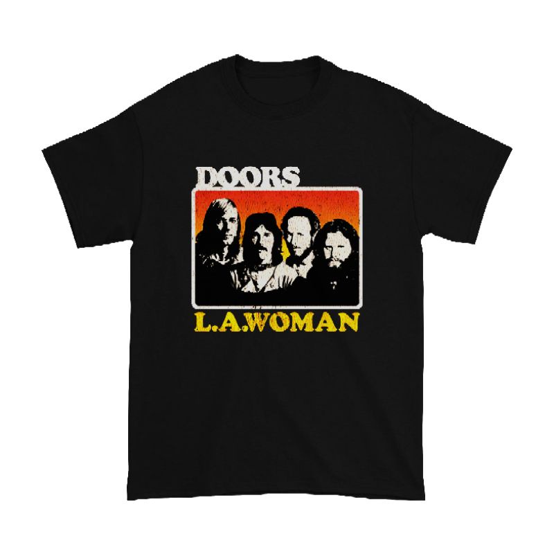 Jual Kaos Band The Doors Kaos Music The Doors Band | Shopee Indonesia Jual Kaos Band The Doors Kaos Music The Doors Band | Shopee Indonesia