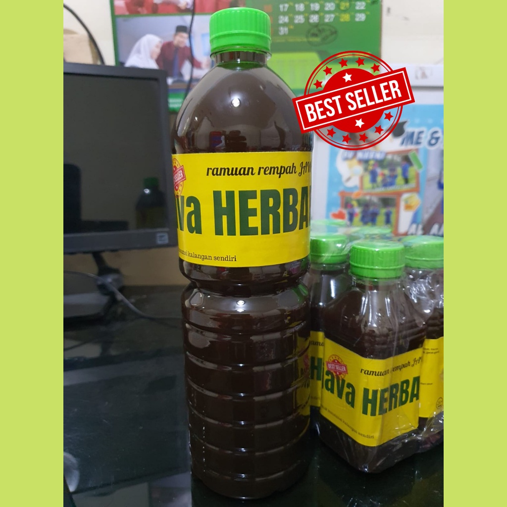 Jual JAMU JAVA HERBAL MADU MANGGIS/ASAM URAT/ASMA/neo Amuraten | Shopee Indonesia