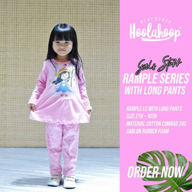 Jual PEPLUM SET (HOOLAHOOP) | Shopee Indonesia