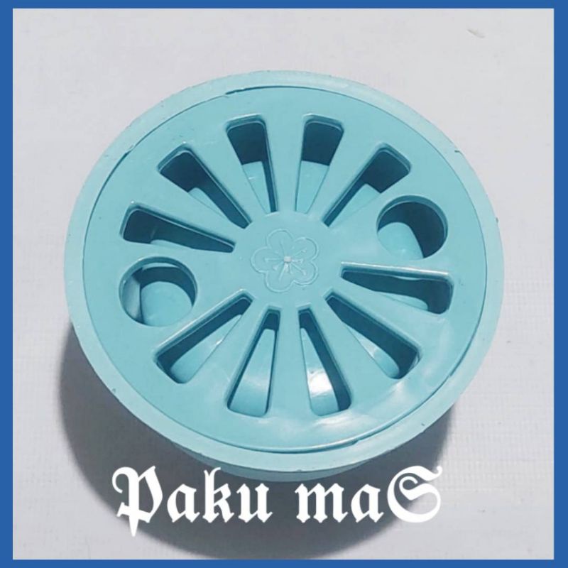 Jual Afur lantai pvc bulat atau saringan got | Shopee Indonesia