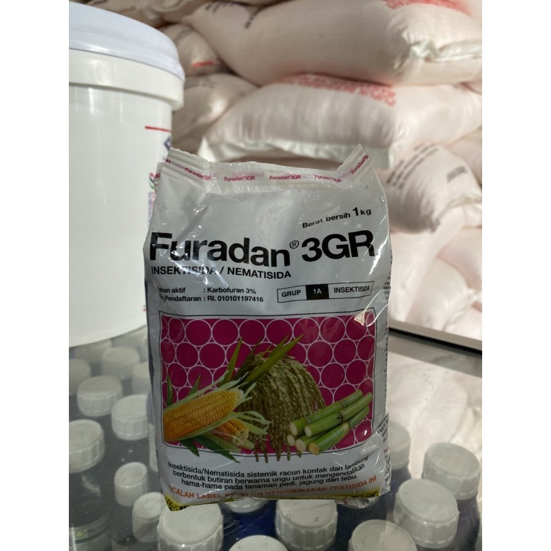 Jual Furadan 1kg | Shopee Indonesia