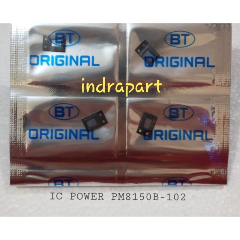 Jual IC Power PM8150B-102 original readyyy | Shopee Indonesia