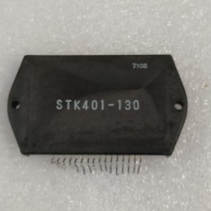 Jual IC STK 401-130 bahaserv99 Buru Order | Shopee Indonesia