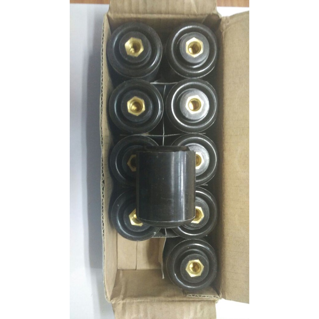 Jual isolator busbar 30x40 / insulator / dudukan Bus Bar | Shopee Indonesia