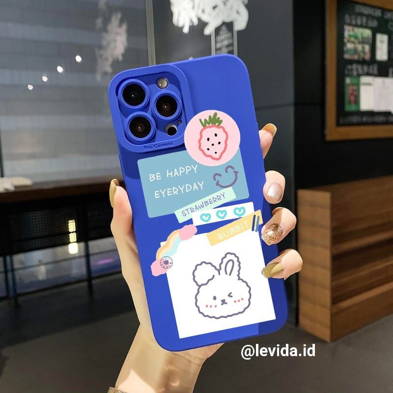 Jual Case Gambar Silikon Gambar Proc 01 Infinix Zero 30 5g Infinix Hot