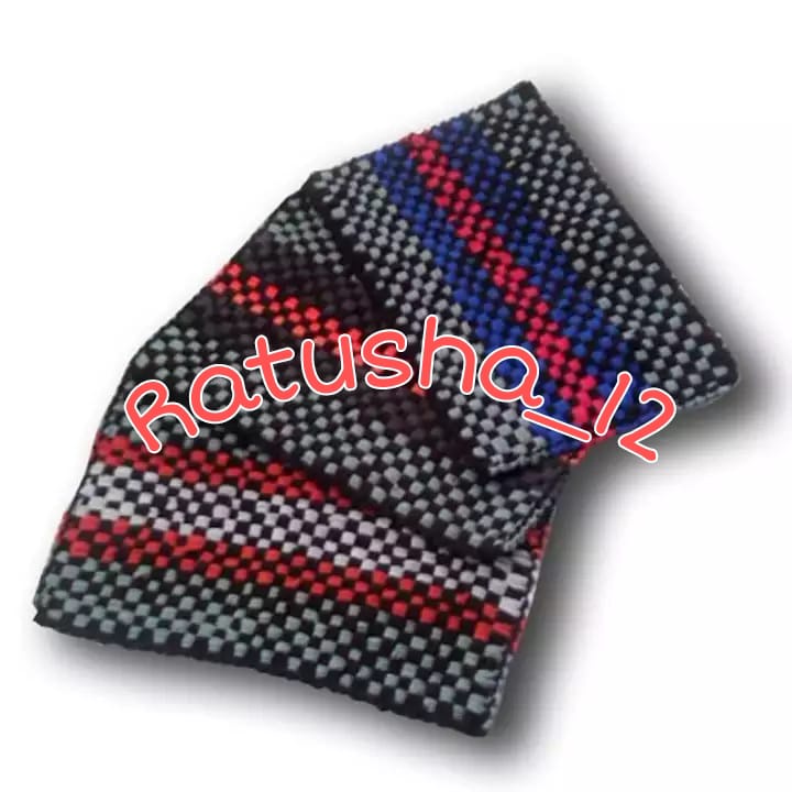 Jual 6 Pcs Keset Anyaman Paket Keset Anyam | Shopee Indonesia