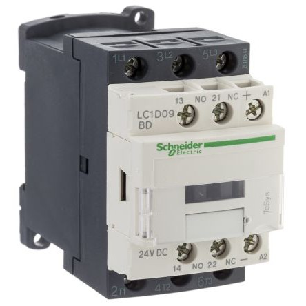 Jual KONTACTOR LCID 25A M7 | Shopee Indonesia