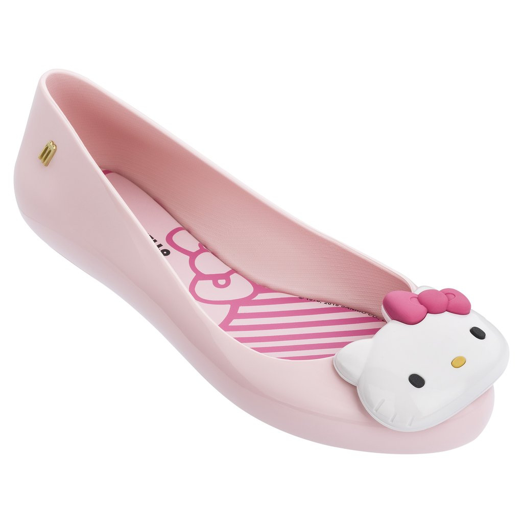 Jual Melissa Space Love + Hello Kitty Ad | Shopee Indonesia