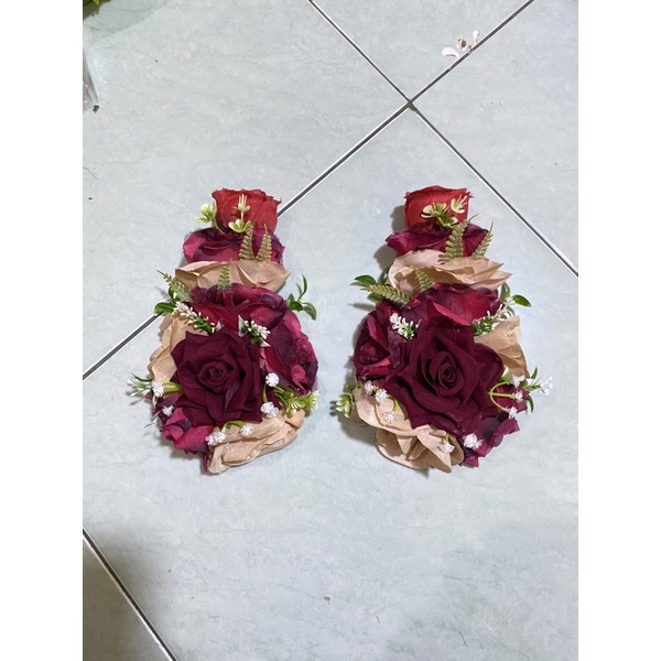 Jual Bunga sanggul | Shopee Indonesia