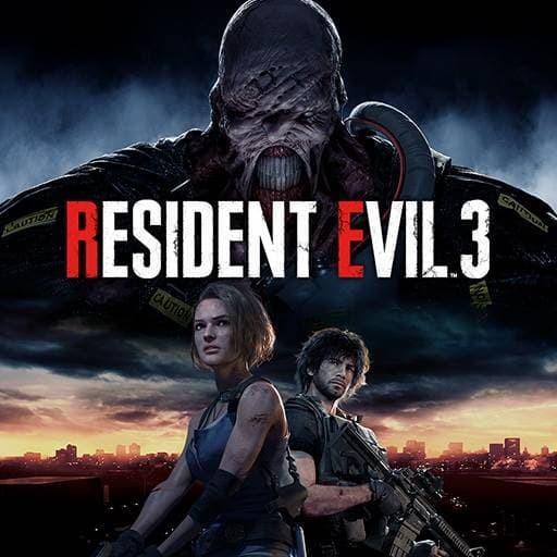 Jual Resident Evil 3 Remake [GAME PC LAPTOP] | Shopee Indonesia