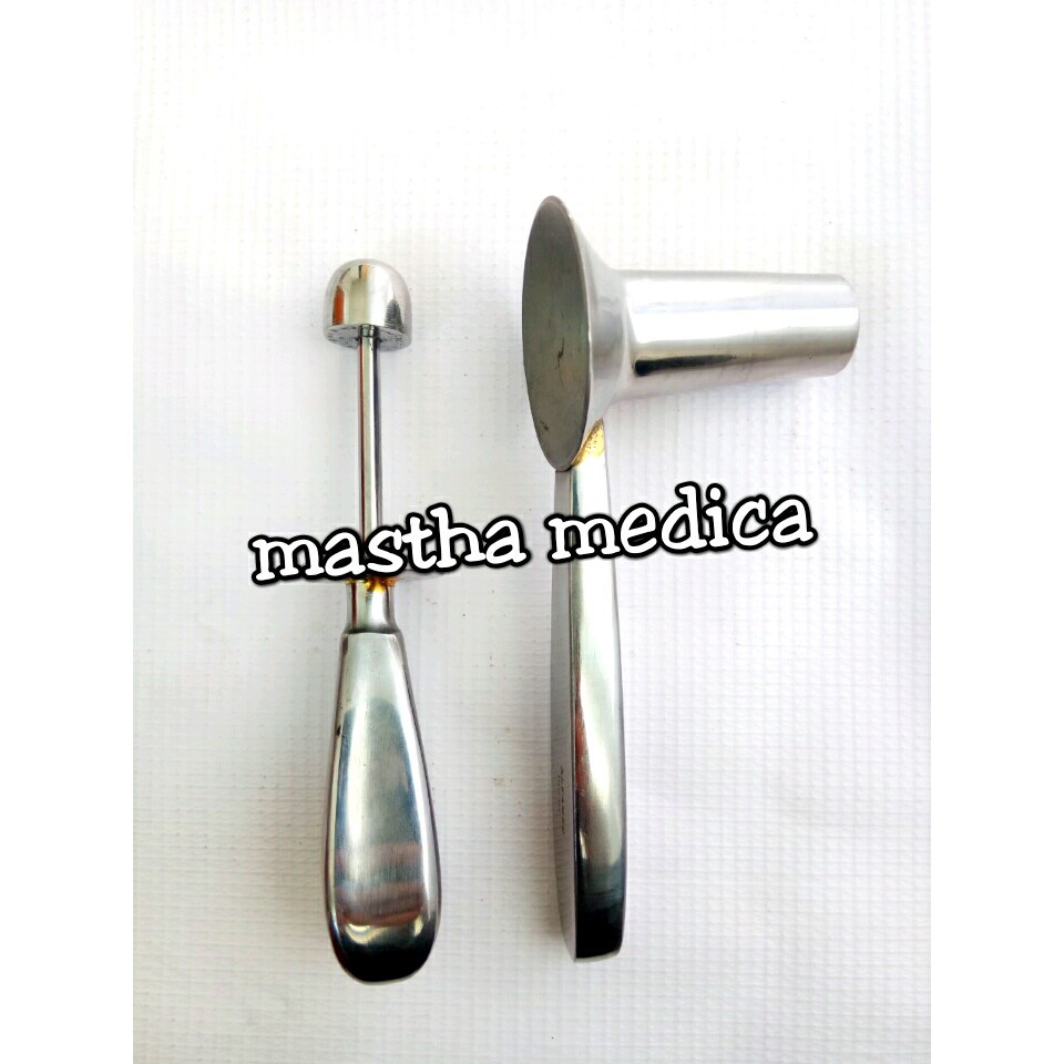 Jual Anuscope Anuskop Anoskop Alat Anoscopy Arugamed M | Shopee Indonesia