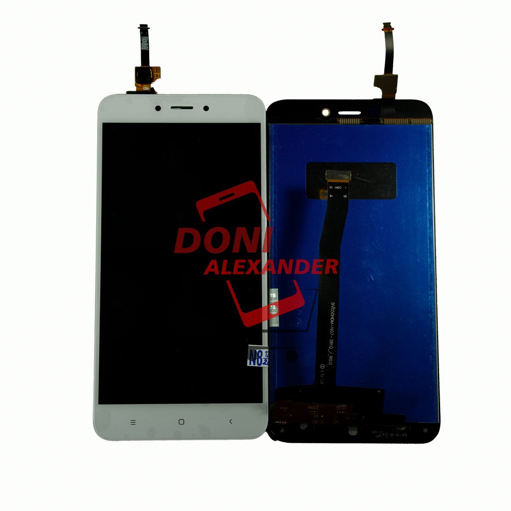 Jual LCD TOUCHSCREEN XIAOMI REDMI 4X COMPLETE ORIGINAL | Shopee Indonesia