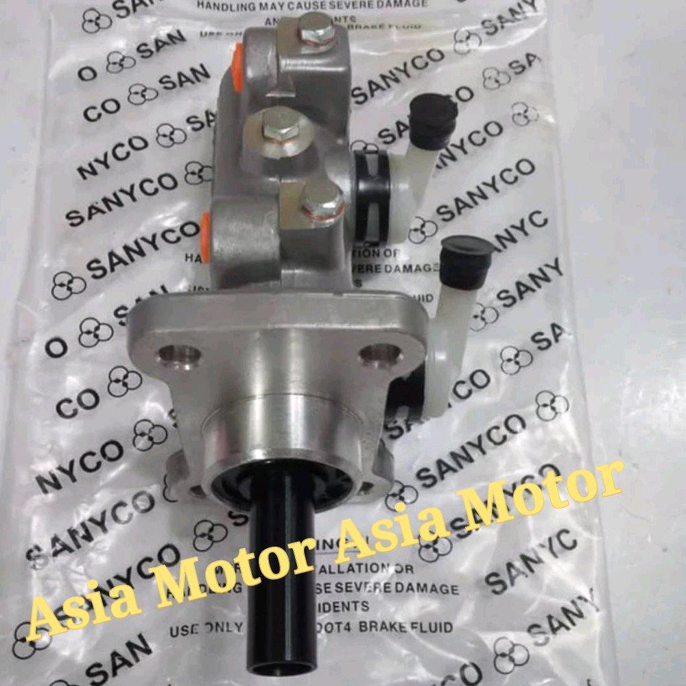 Jual Master Rem Atas Truck Mitsubishi Canter 110PS 110 PS Master Rem ...